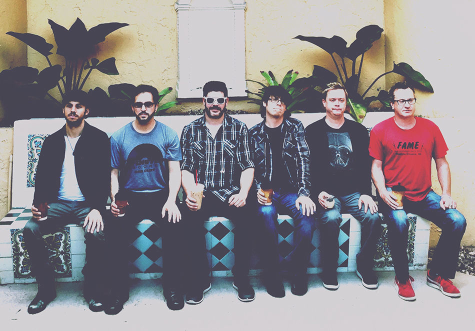 Mingo Fishtrap New Year's Eve Party, Aaron Stephens in San