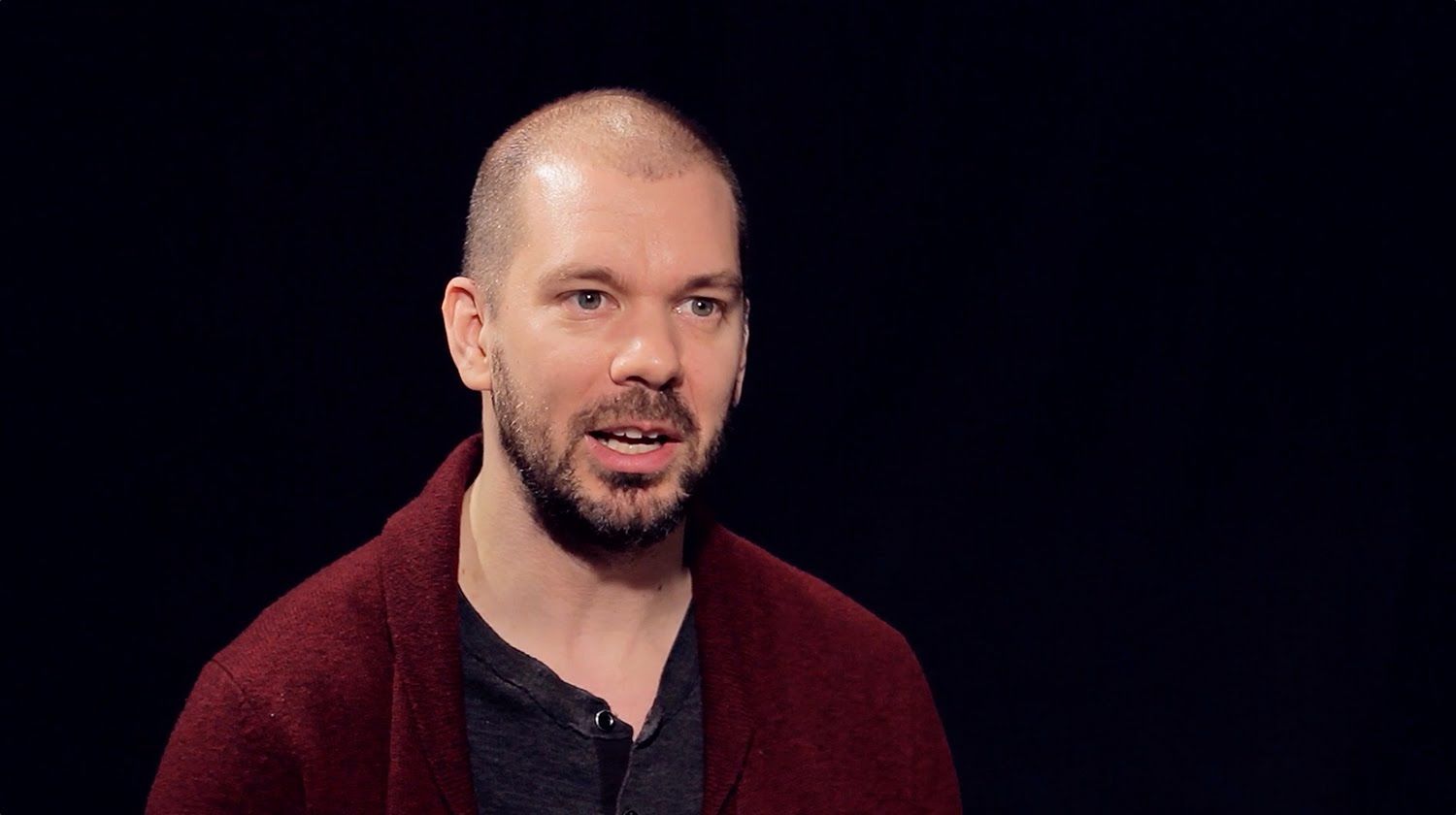 The Guest List, Matt Ruby, Emma Arnold, Andy Peters, Joel Kim