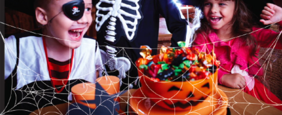 Hip Hop Hooray Halloween & Costume Party in Austin at Toybrary