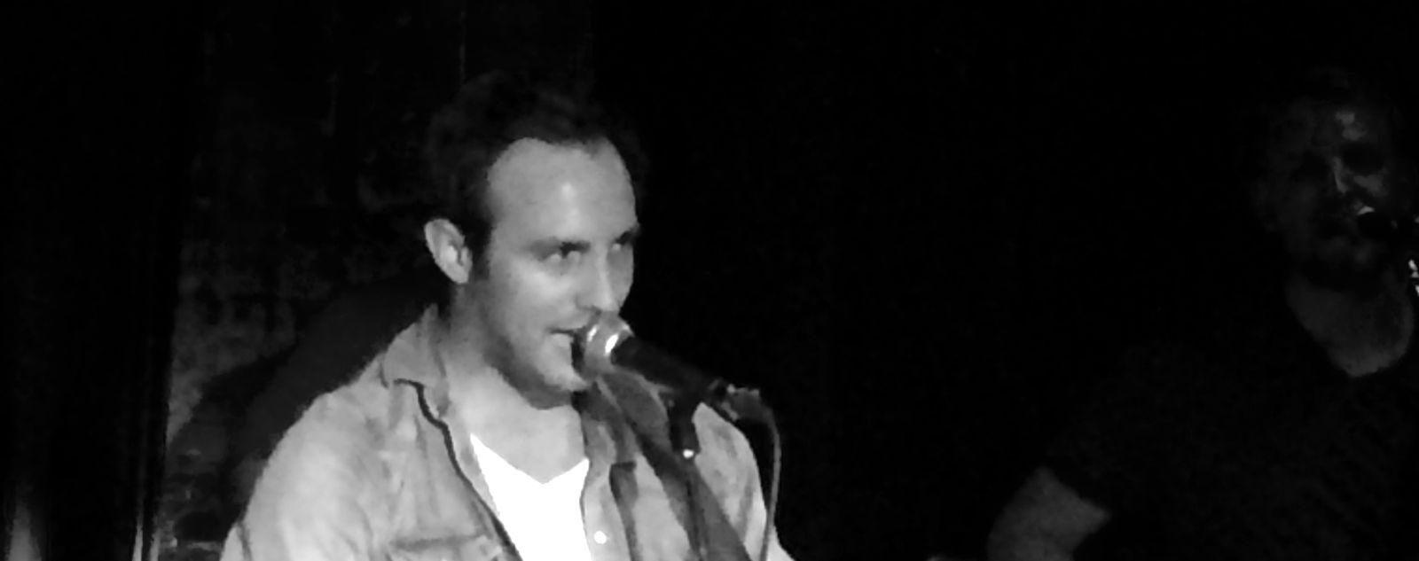 In The Round with Rick Brantley, Mark Selby and Tia Sillers in