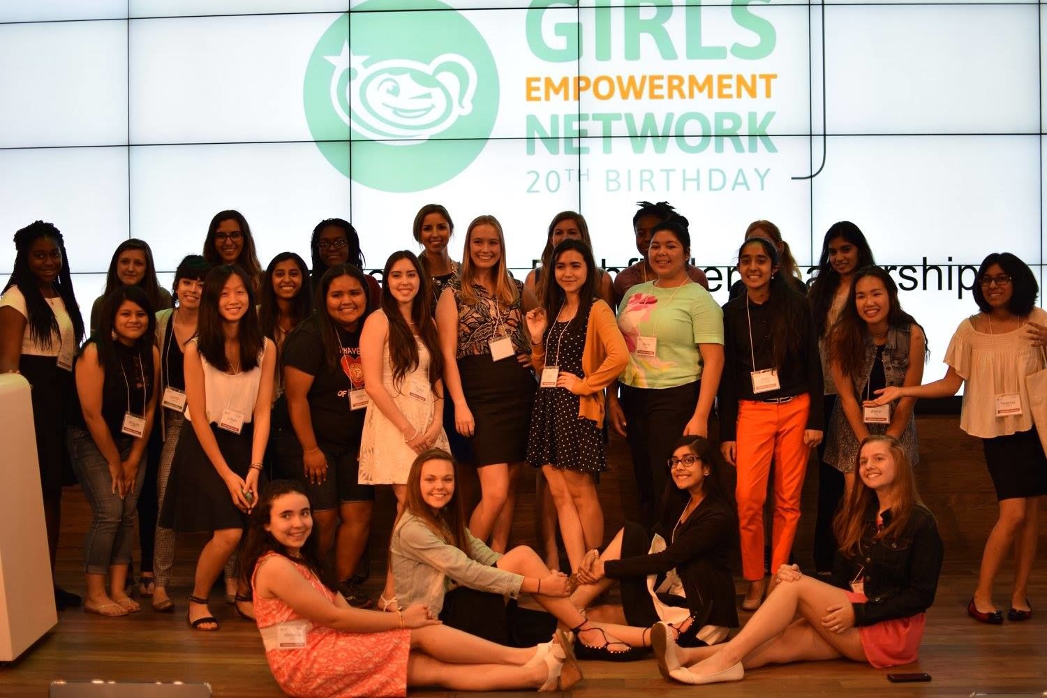 We Are Girls Conference in Austin at Austin High School