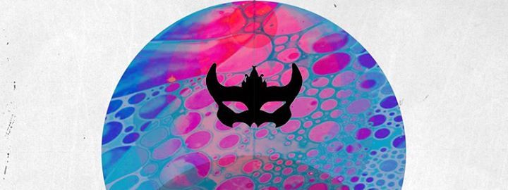 On with The Show: Psychedelic Masquerade in San Diego at