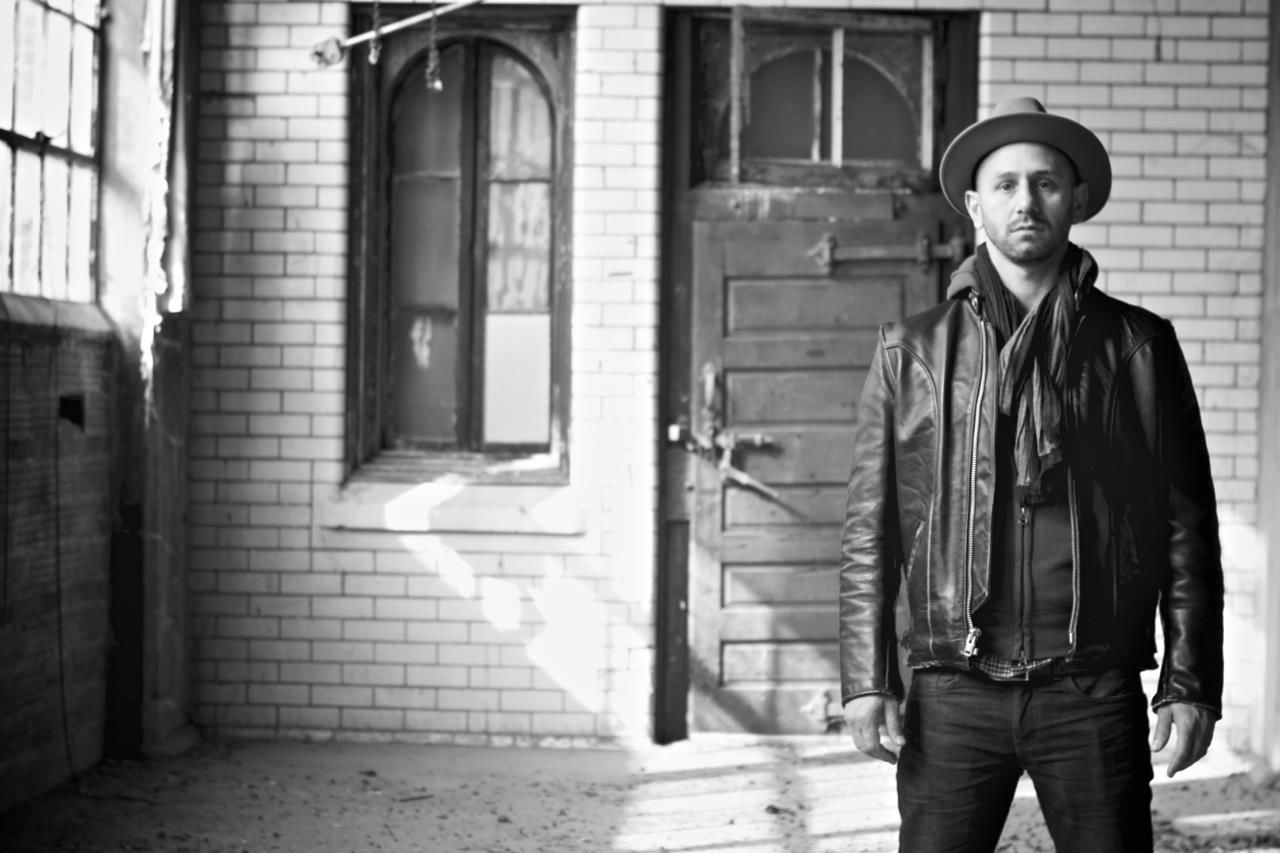 Jeremy Joyce in Nashville at Tennessee Brew Works