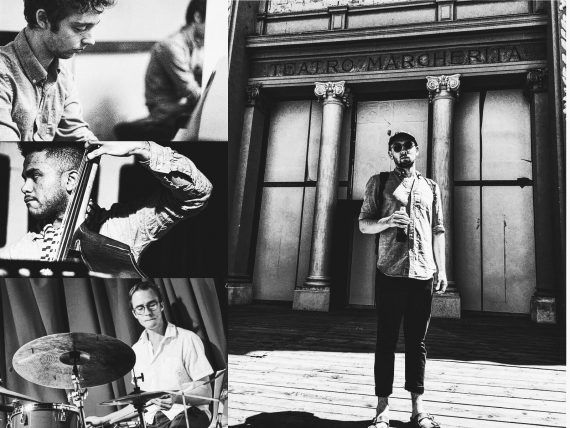 Jazz on Sundays: Lucas Kadish Tundra 5tet, Daniel Berkey Trio in