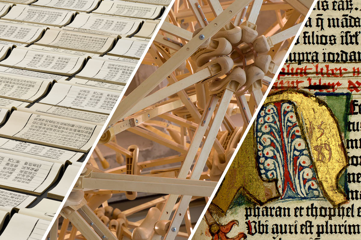 Guided Tour: Language in Art across UT in Austin at Gordon-White