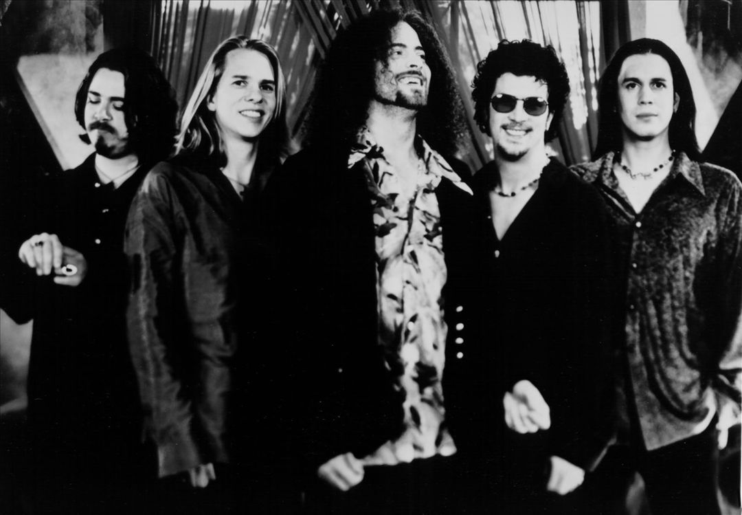 The Why Store w/ Endiana in Indianapolis at The Vogue Theatre