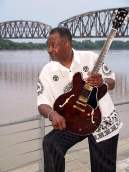 Carl Weathersby Band and J.W. Williams And The Chi Town Hustlers