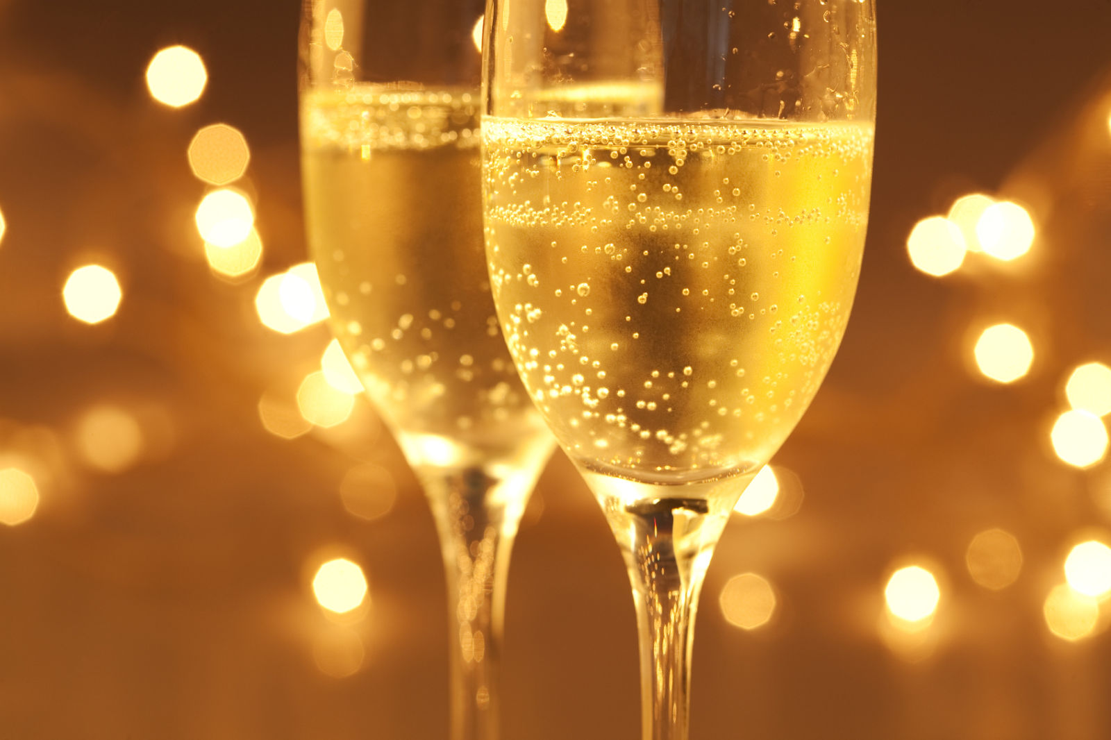 Intimate NYE Champagne Dinner in the Winery in Nashville at City