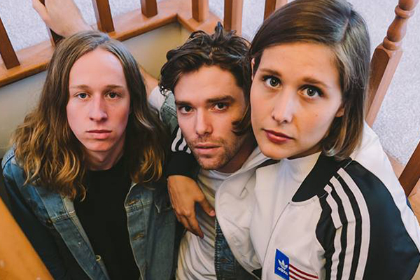 Middle Kids with Sleeping Lessons in Seattle at Barboza