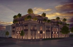 RH Announces the Grand Opening of RH Seattle, The Gallery at