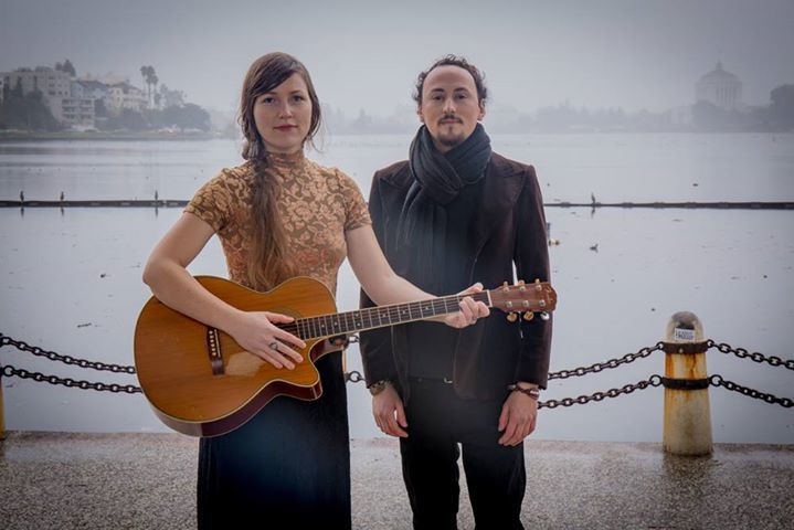 An Evening w Willow Steps Plus Dylan Rodrigue + Sie Sie Benhoff in