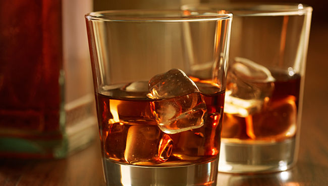 Legends Series: Bourbon Masters : With Tom Bulleit, founder of