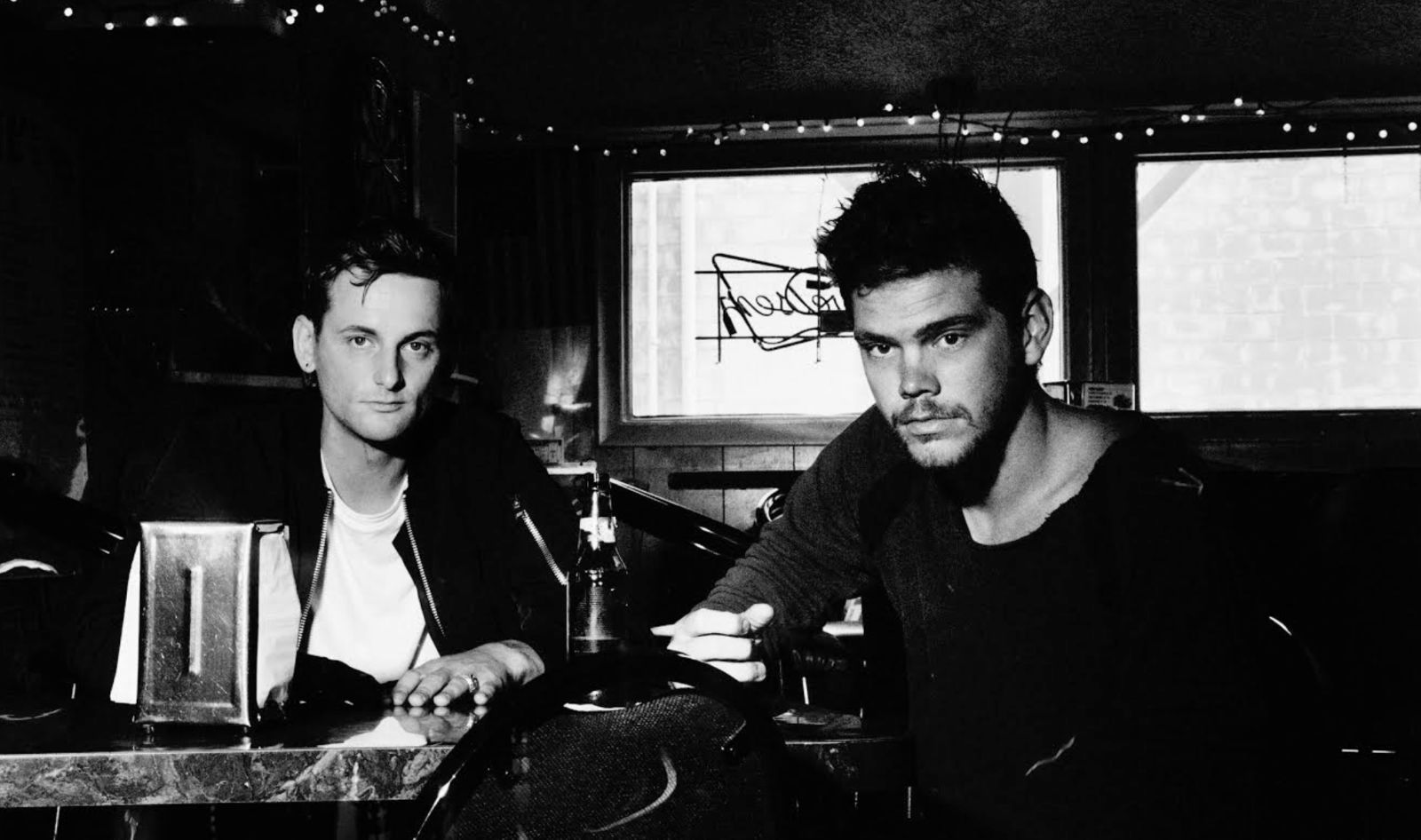Eastside Sounds w/ Kendall Morgan and Bassh in Nashville at The