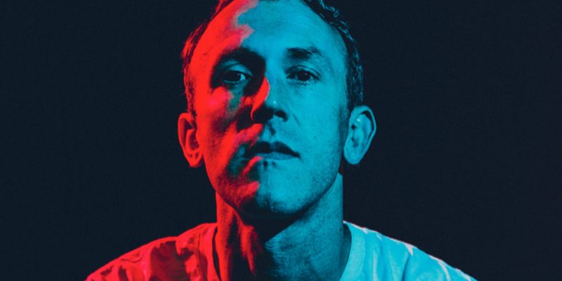 RJD2 (Live Band) in Austin at Empire Control Room & Garage