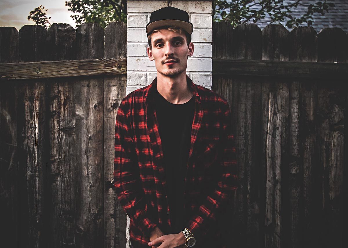 Griz [Dj Set] After Party in Chicago at The Mid