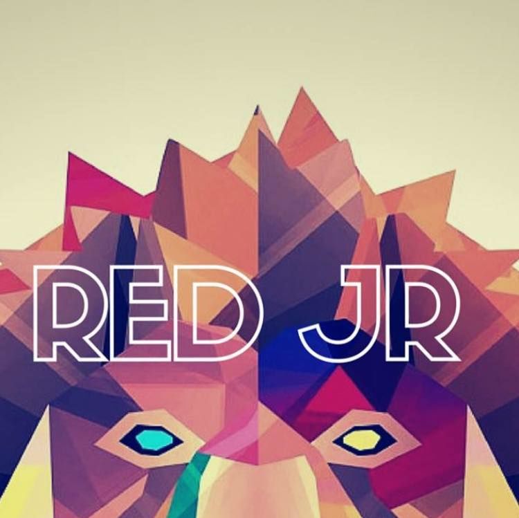 Red Jr. w/ Laik, American Cosmonaut (EP Release), The Dead On,