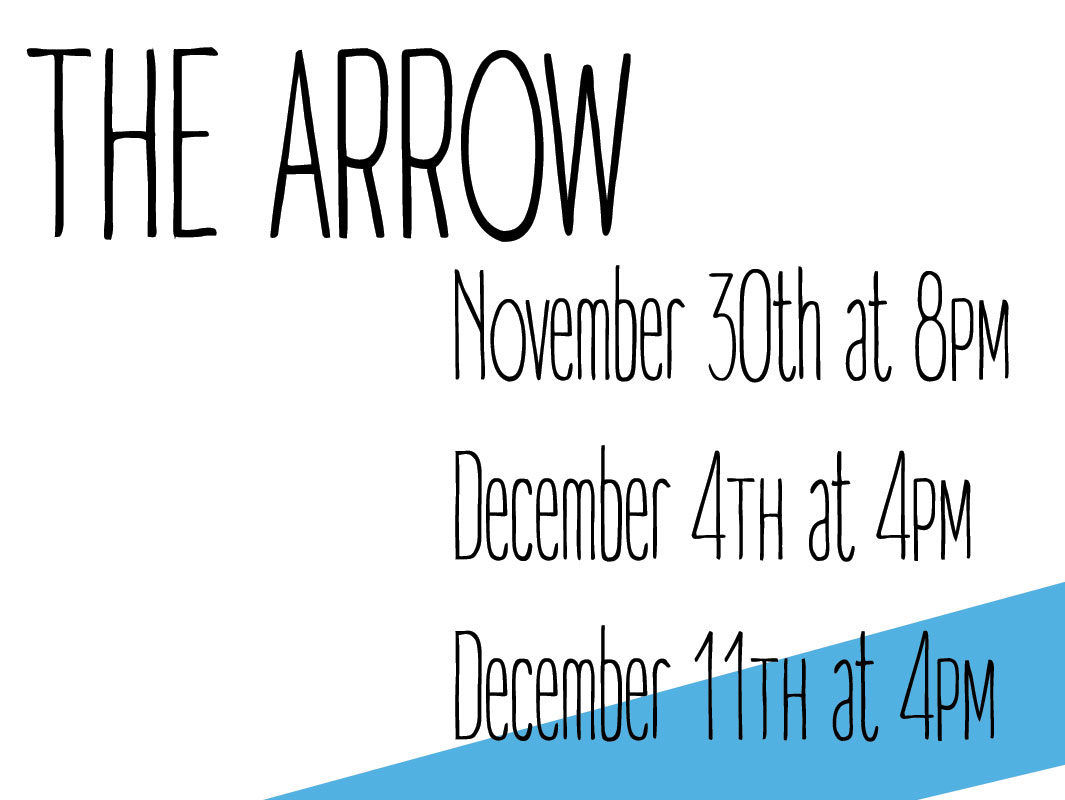 The Arrow: Lab Performances in Chicago at The Neo-Futurarium