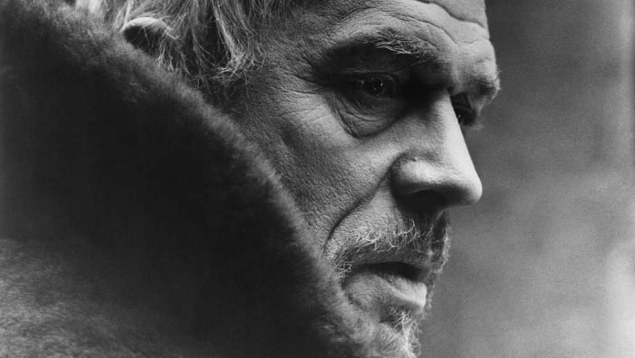 King Lear in Chicago at Gene Siskel Film Center