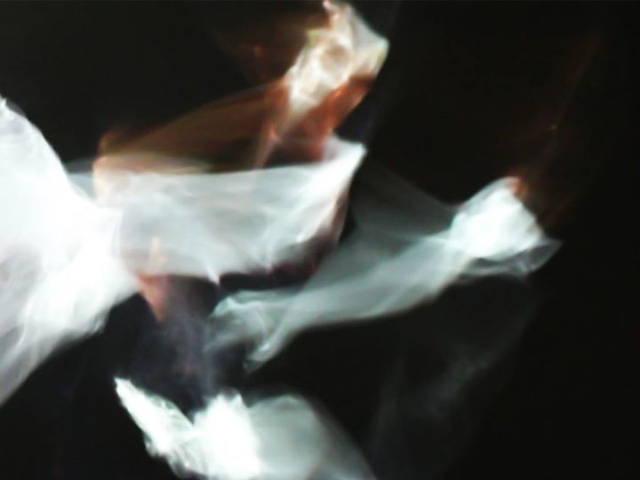 Momentary Fragments in Victoria at the fifty fifty arts