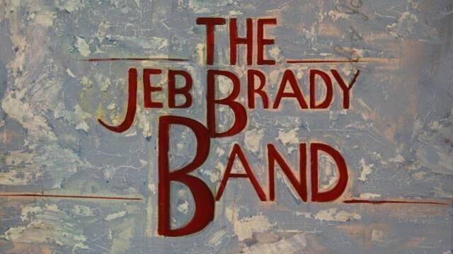 Jeb Brady Band in Fairfax at 19 Broadway