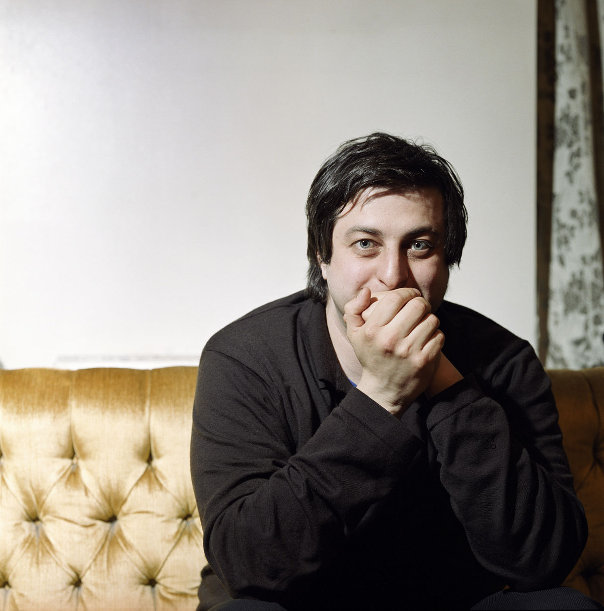 Invite Them Up with Eugene Mirman & Bobby Tisdale in San Francisco