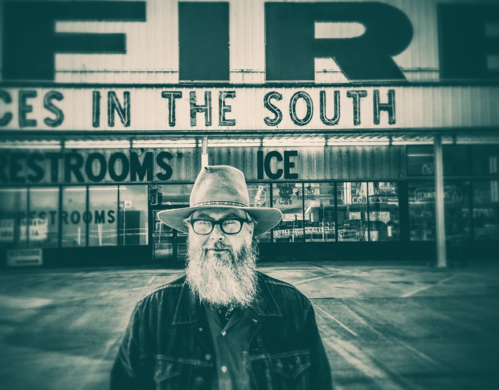 Grand Re-Opening w/ Otis Gibbs & Amy Lashley (SOLD-OUT) in