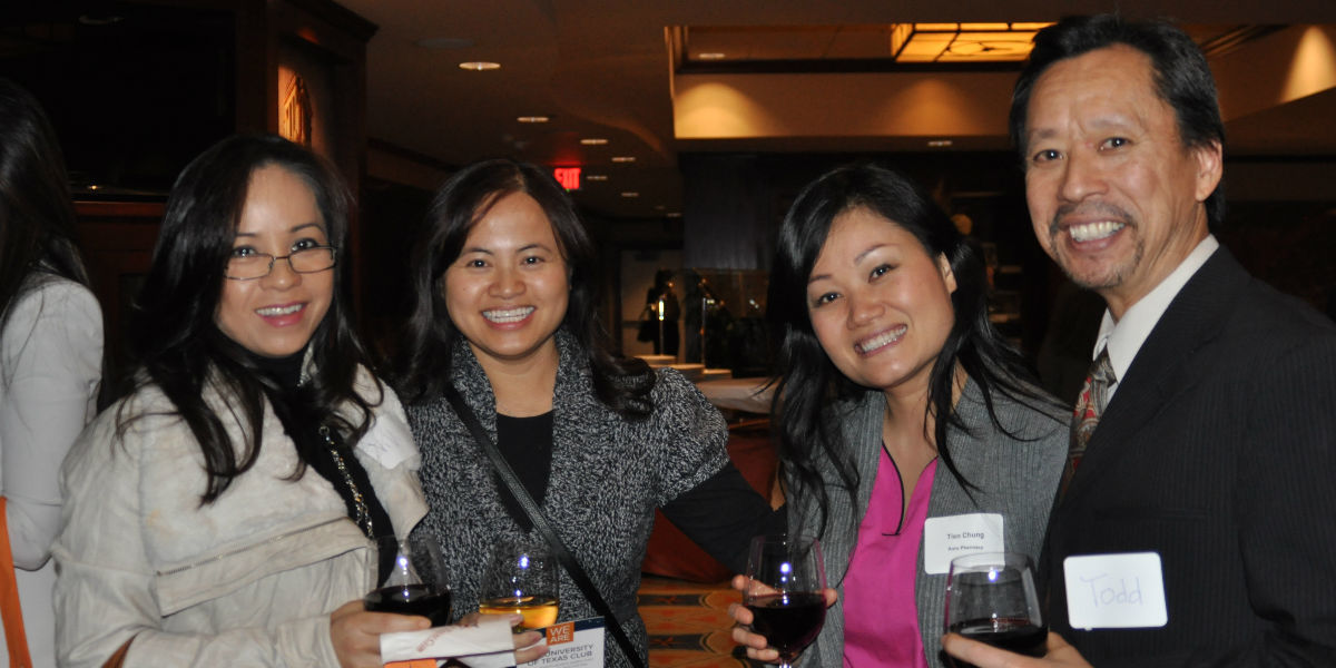 Annual Member Meeting 2017 in AUSTIN at THE UT CLUB