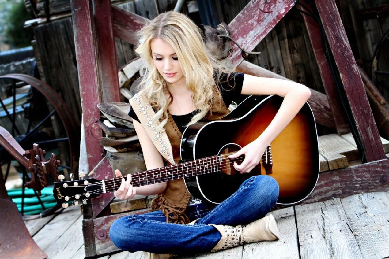 Ross Copperman, Logan Turner, Jordan Minton & Cali Rodi in