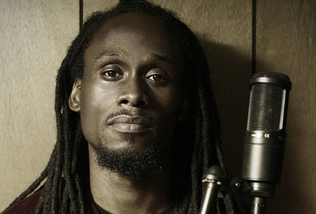 Bashiri Asad: Luther Vandross Tribute in Indianapolis at The