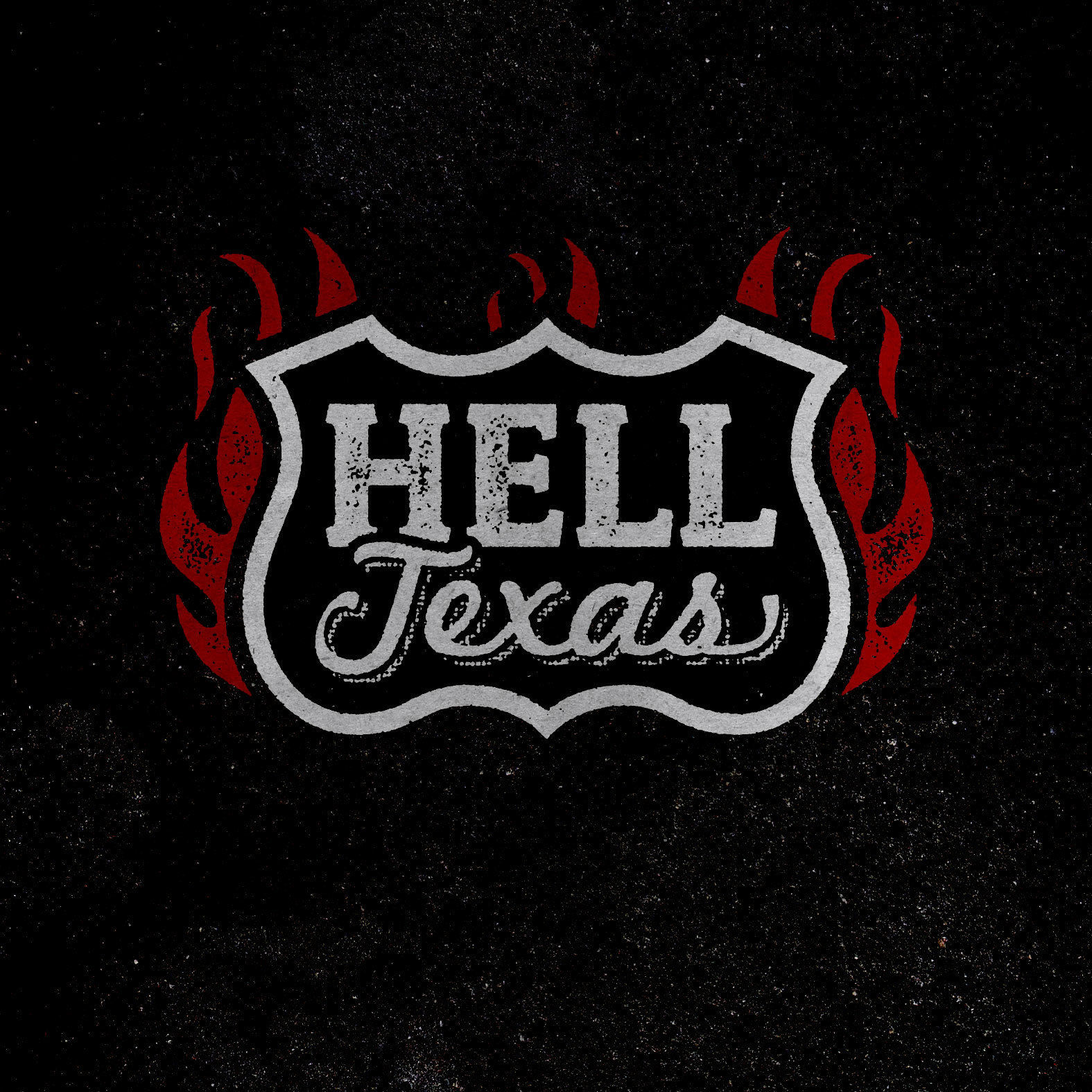 Hell Texas, The Shaun Outen Band, Joshua Ray Walker in Dallas at