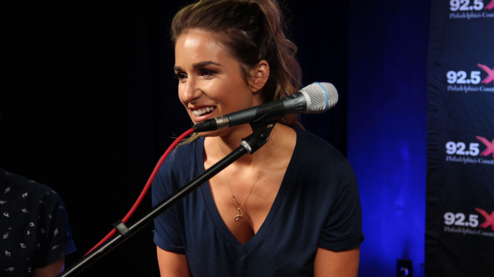 Rhythm & Boots feat. Jessie James Decker, Colin Elmore, & Young