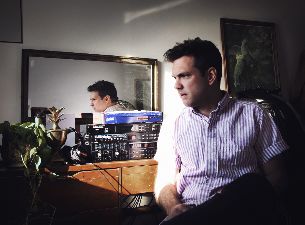 Black Marble, YOU., Ganser in Chicago at Empty Bottle