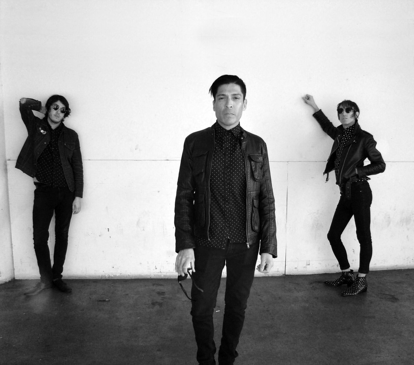 Moving Units: The Songs of Joy Division w/ viktor fiction & soviet