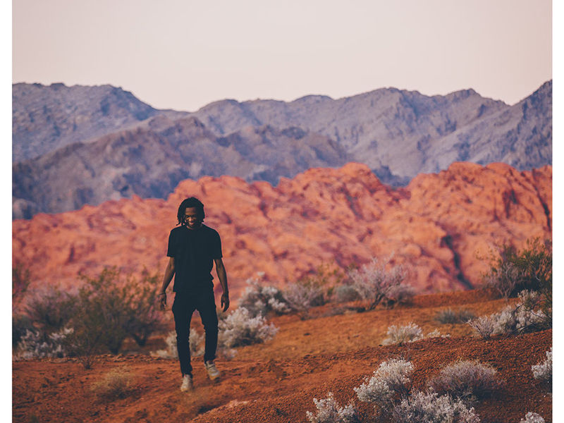 Saba, Joseph Chilliams, MFN Melo [Pivot Gang], dinnerwithjohn