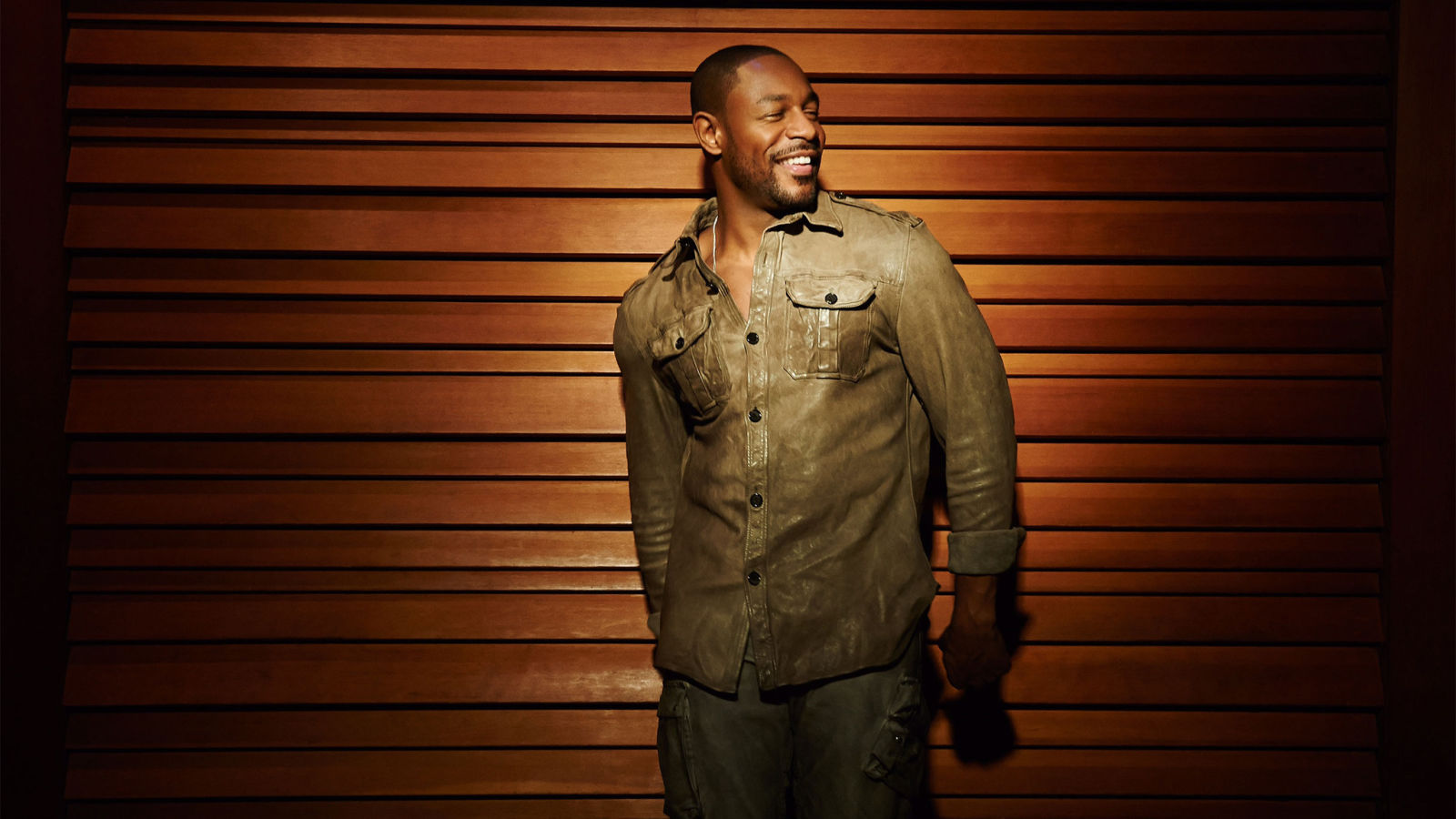 The Bionce Foxx Experience Live Featuring Tank in Chicago at