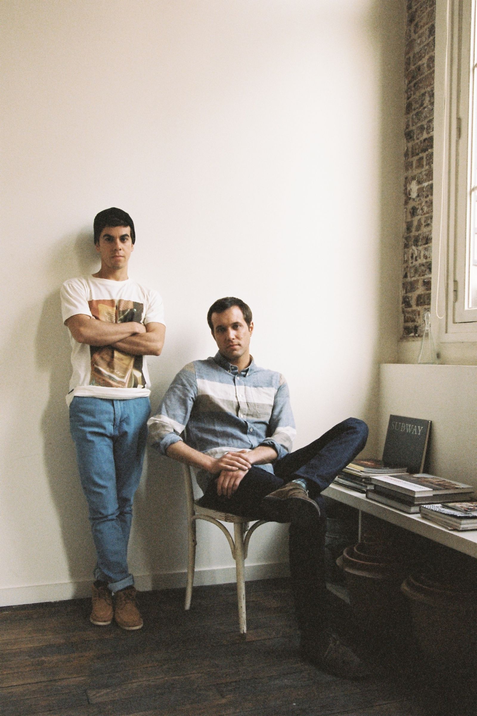 Electric Guest, Nine Pound Shadow in San Francisco at The