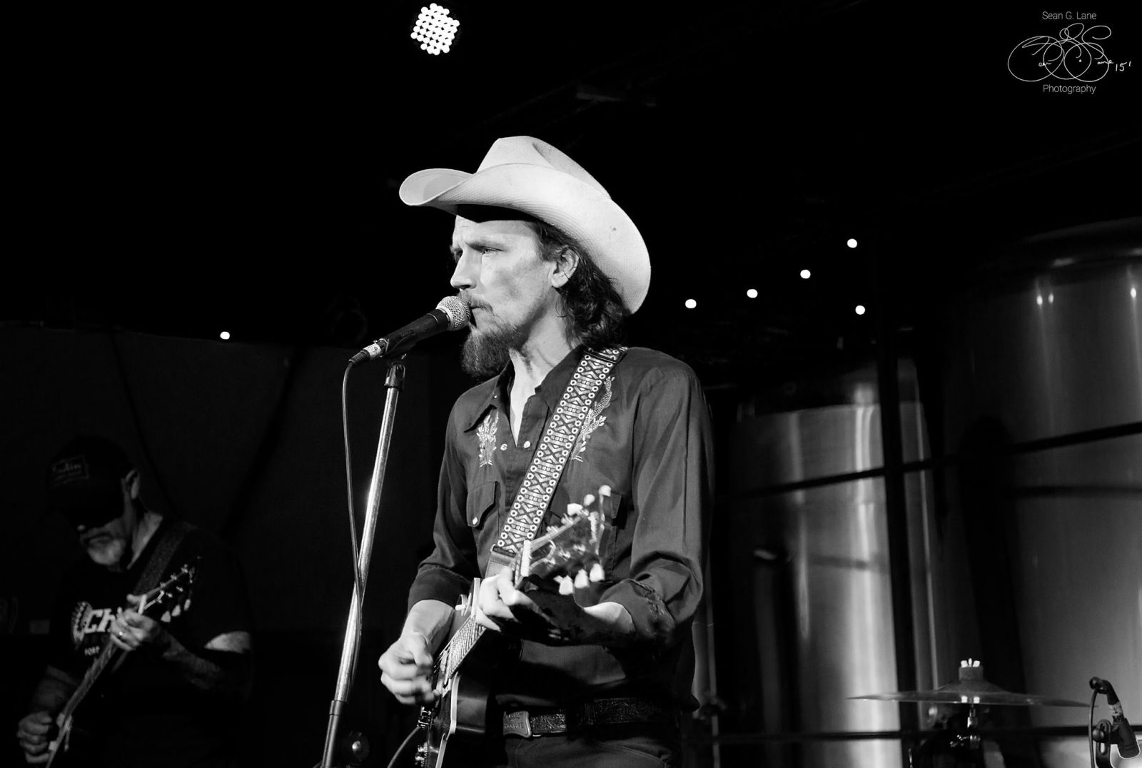 Doug Strahan & The Good Neighbors w/ Arnold & the Hitmen in Austin