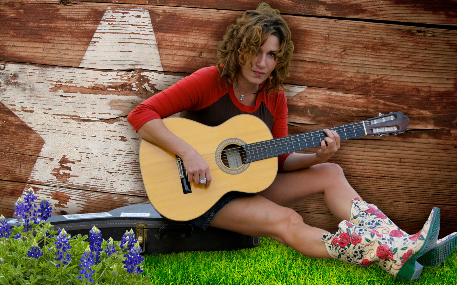 Robin Wiley w/ Trevor Nealon in Austin at One 2 One Bar (CLOSED)