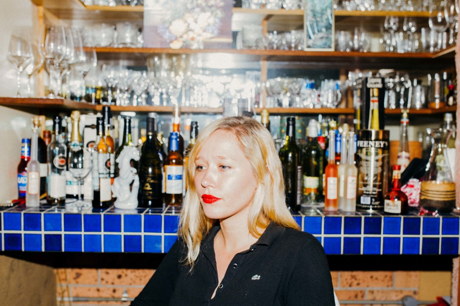 Julia Jacklin in Seattle at Crocodile