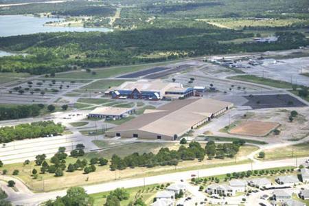 Saxet Gun Show in Austin at Travis County Expo Center