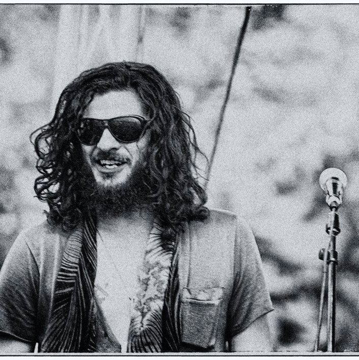 Matt Mackey & the Bad Decisions in Nashville at The Sutler Saloon