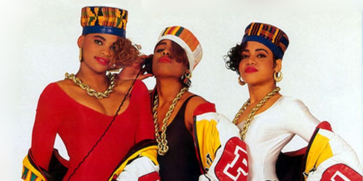 All 90s Everything w/ Guest DJ Spinderella in Dallas at RBC