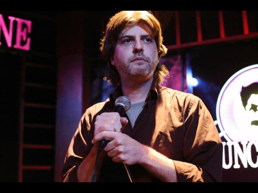 Stand-Up Comedy Spectacular ft. Stewart Huff, Patrick Murray,