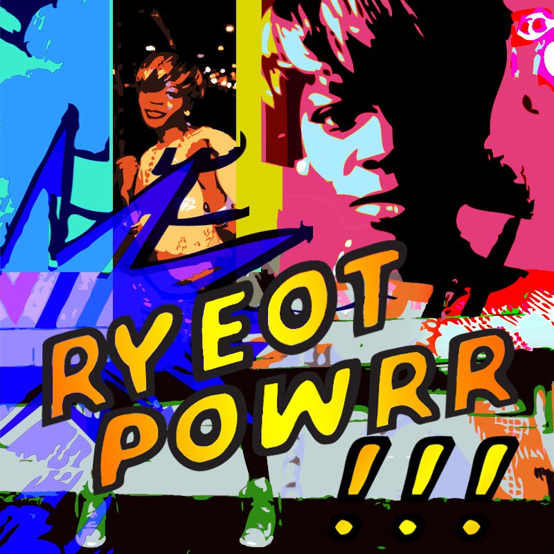 Rye Rye (Hip-Hop) in Austin at CLOSED: La Zona Rosa