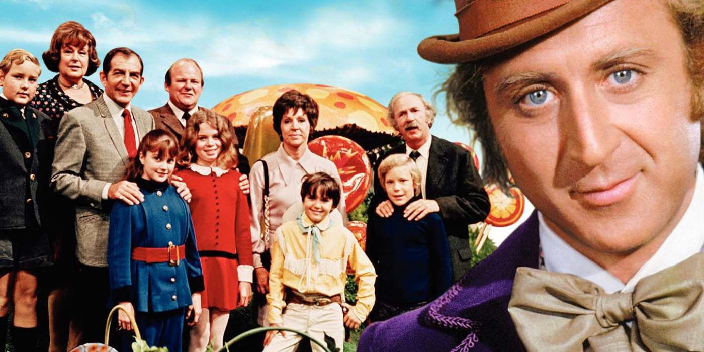 CLOSING NIGHTS: Willy Wonka and the Chocolate Factory
