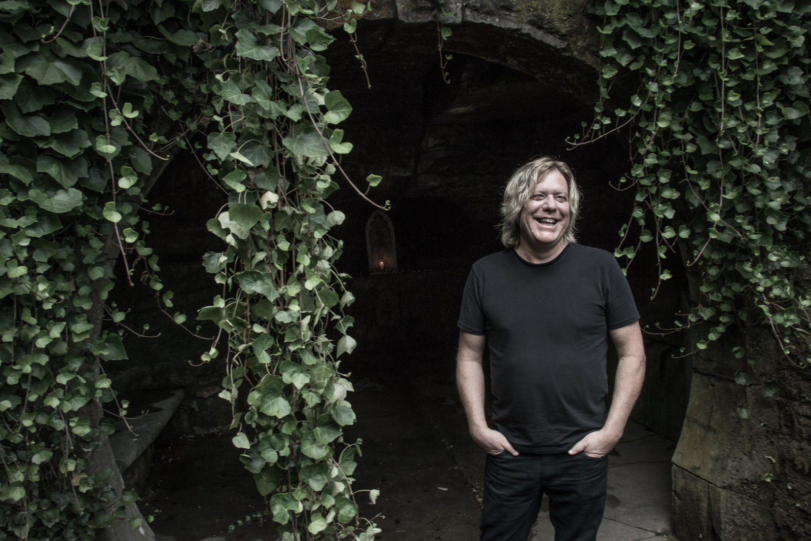 Ray Cardwell Tennessee Moon CD Release Party in Nashville at City