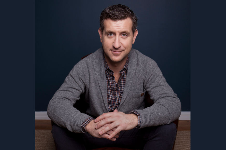 Rory Albanese in Chicago at Zanies Comedy Club