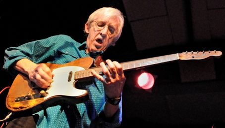 Pub Church with Will Coates and Bill Kirchen in Austin at Scholz