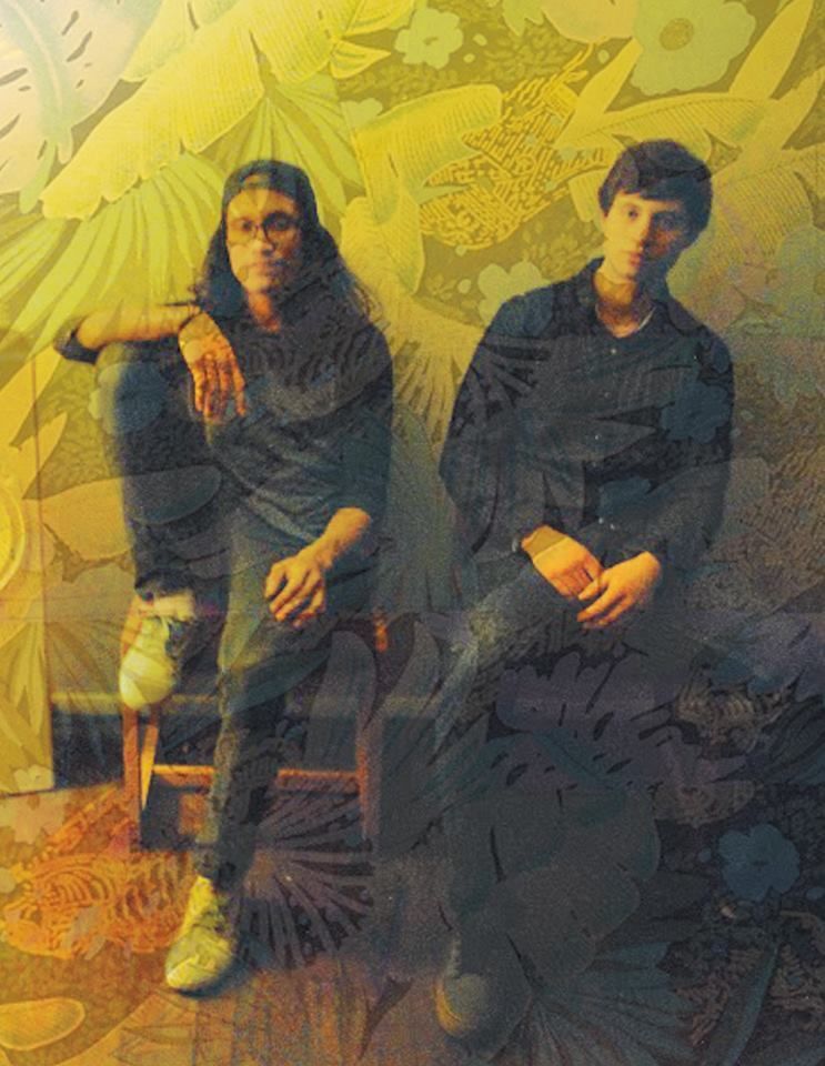 Fish Brain, Wayne Holtz, Kat Trujillo, Mamalarky, Der Kindestod