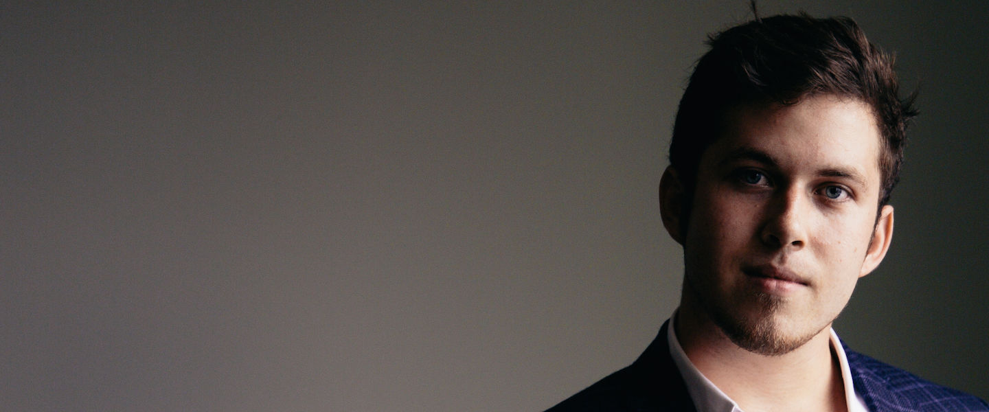 Nick Fabian, Blended 328, Andrew Adkins, Mike Lahey in Nashville